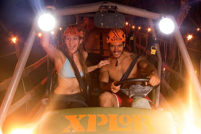 Xplor Fuego: Exciting All-Inclusive Tour from Cancun - Final Thoughts