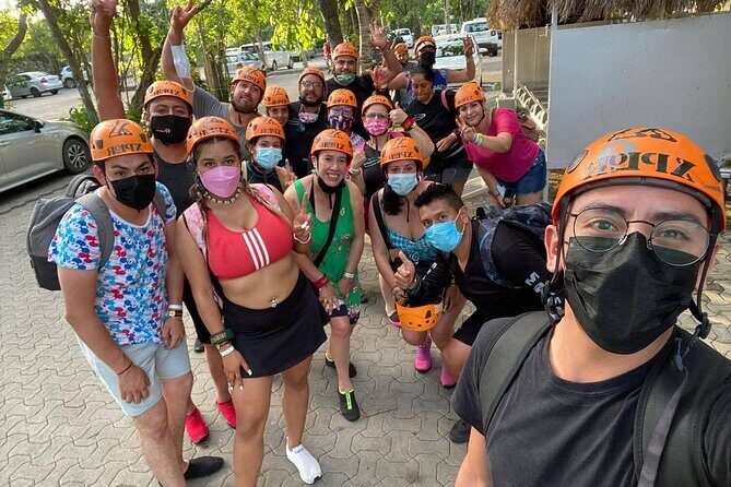 Xplor Fuego: Exciting All-Inclusive Tour from Cancun - FAQ