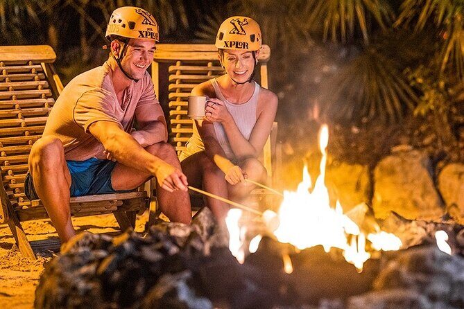 Xplor Fuego Tour All Inclusive! Night of Fire from Cancun - Final Thoughts: Is Xplor Fuego Right for You?