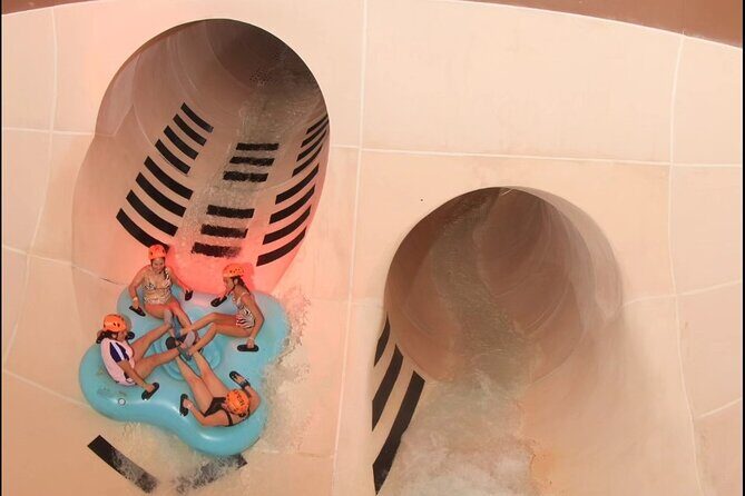 Xplor Fuego Tour,Wild Adrenalin, Round Transportation From Cancun - The Sum Up: A Night of Thrills and Flavors