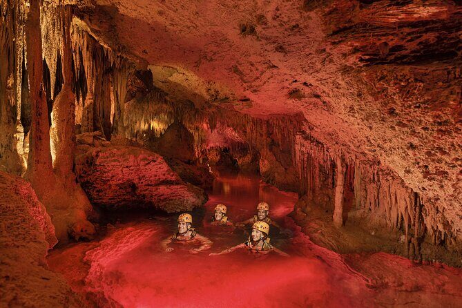 Xplor Fuego with Buffet Style Dinner and transportation - Who Will Love This Tour?