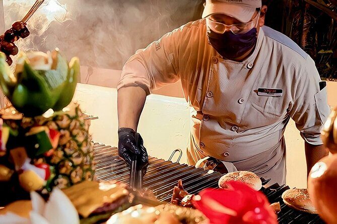 Xplor Park All-Inclusive with Transportation from Playa del Carmen and Cancun - Who Should Consider This Tour?