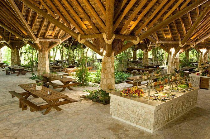 Xplor Tour with Rafting & Ziplining - The Sum Up: Is the Xplor Tour Worth It?