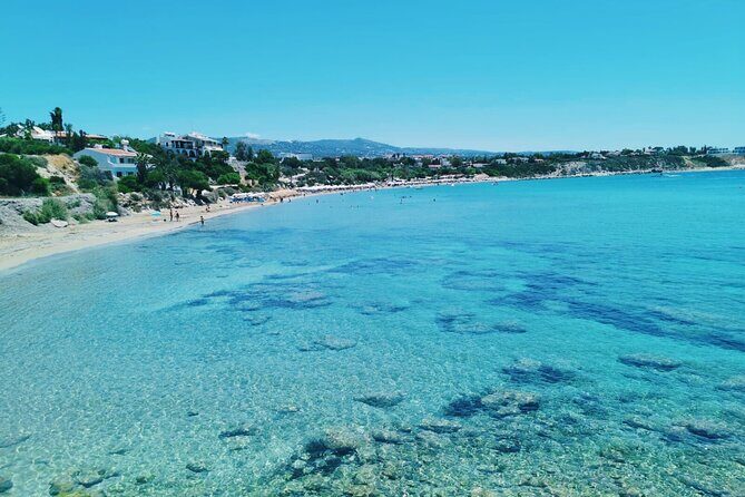 XploreMe! - Coral Bay Scavenger Hunt Outdoor Activity - Why Choose the Coral Bay Scavenger Hunt?