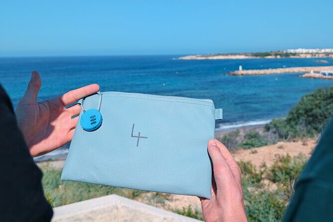 XploreMe! - Coral Bay Scavenger Hunt Outdoor Activity - Pricing and Value