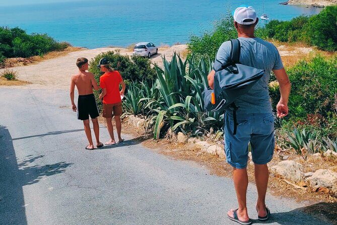 XploreMe! - Coral Bay Scavenger Hunt Outdoor Activity - Final Thoughts