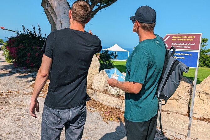 XploreMe! - Coral Bay Scavenger Hunt Outdoor Activity - FAQ