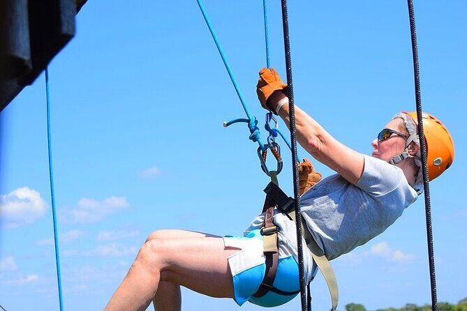 Xtreme Cenote Snorkel, Rappel, Jungle ZipLine, Tulum - The Sum Up: Is It Worth It?