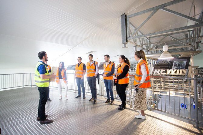 XXXX Brewery Tour - Practical Details That Matter