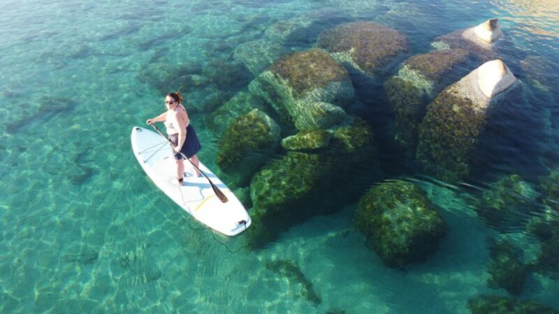 Yacht catamaran trip to the Lavezzi Islands - Authentic Reviews & Insights