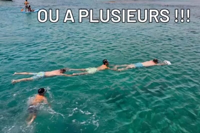 Yacht catamaran trip to the Lavezzi Islands - FAQ