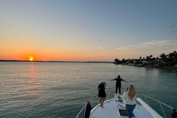 Yacht Charters & Custom Events in Stuart, Florida - Who Is This Experience Best For?