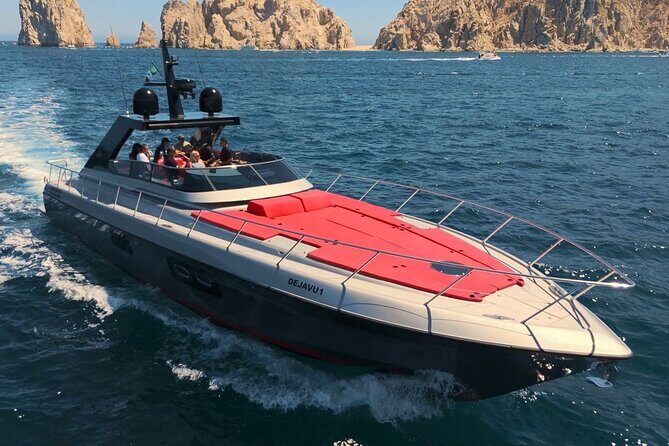 Yacht DE Prestigio EN los Cabos - An In-Depth Look at Yacht DE Prestigio EN los Cabos