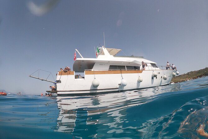 Yacht excursion Shalimar IV - Practical Tips for Booking and Enjoying Your Trip