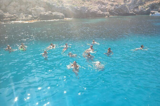 Yacht excursion Shalimar IV - Final Thoughts