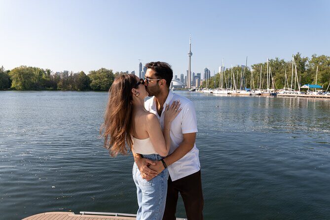 Yacht Proposal Package with decoration and Prosecco (2 hours) - Frequently Asked Questions