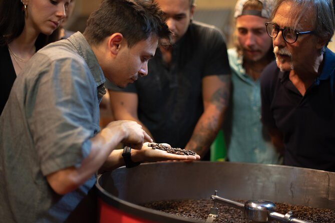 Yahava KoffeeWorks Koffee Safari - What to Expect from the Yahava KoffeeWorks Koffee Safari