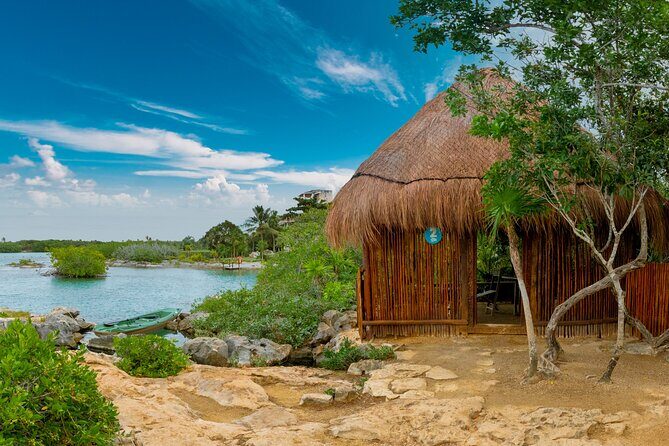 YAL-KÚ Park in Riviera Maya Admission Ticket - Considering the Price and Value