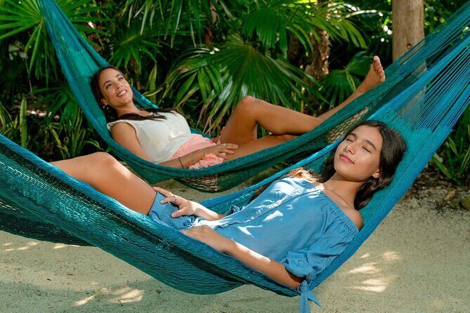 YAL-KÚ Park in Riviera Maya Admission Ticket - Who This Tour Is Best For