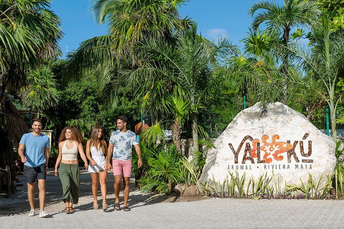 YAL-KÚ Park in Riviera Maya Admission Ticket - Final Thoughts