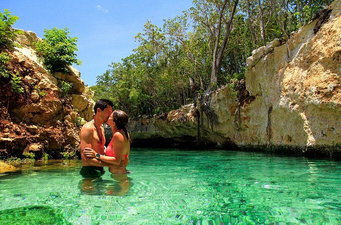 Yalku Lagoon and Cenote Express - Who Is This Tour Best For?