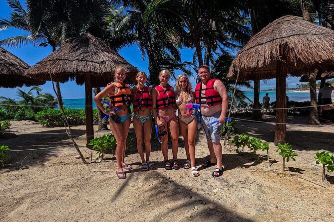 Yalku lagoon and turtles akumal sanctuary - Final Thoughts  