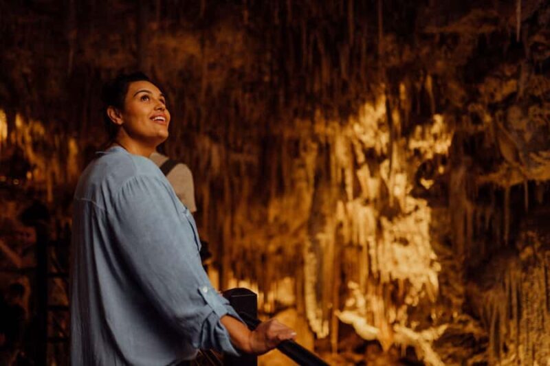 Yallingup: Ngilgi Cave Ancient Lands Experience - An In-Depth Look at the Ngilgi Cave Ancient Lands Experience