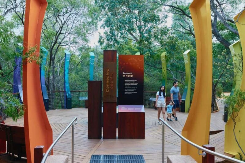 Yallingup: Ngilgi Cave Ancient Lands Experience - FAQ