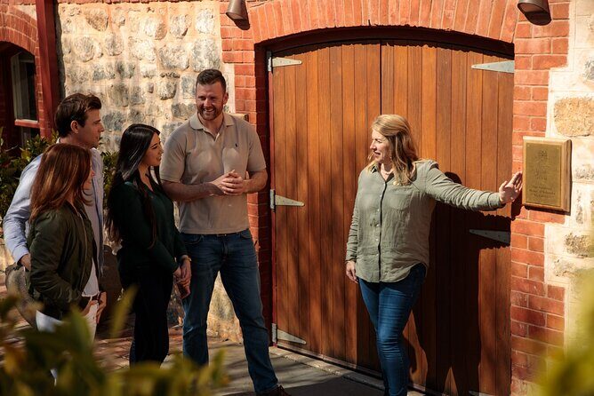 Yalumba Unlocked - Practical Details