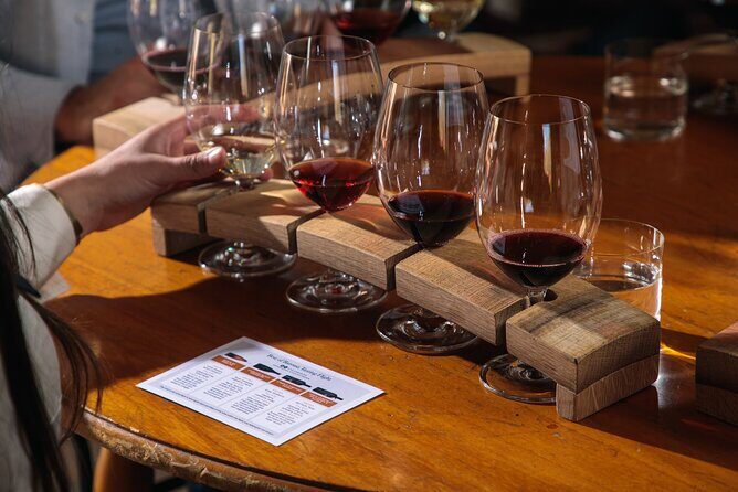 Yalumba Unlocked - Final Thoughts