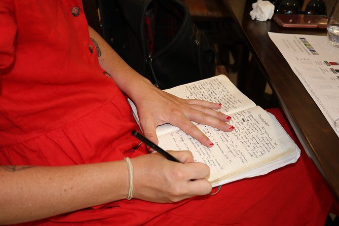 "YAMAS" - Winery tour &wine tasting - Practical Details & Tips