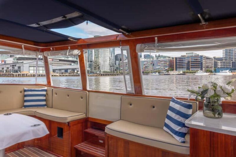 Yarra River: 1.5-Hour Scenic Sunset Public Cruise - Final Thoughts: Is This the Right Experience for You?