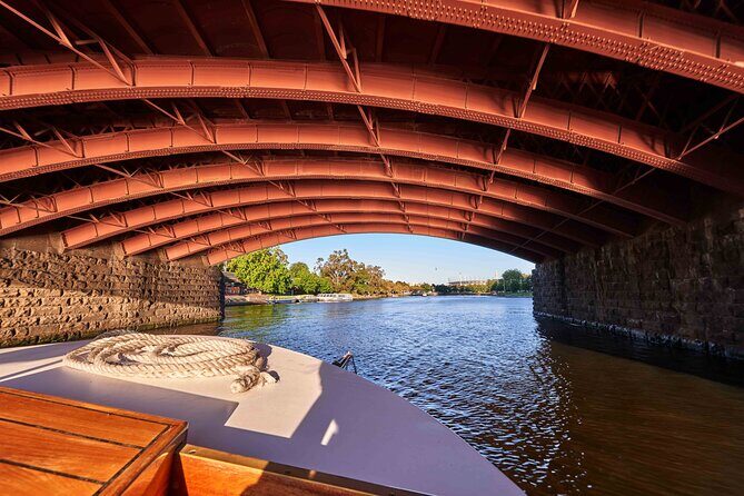 Yarra River 1 Hour Scenic Cruise with Commentary - Who Should Consider This Tour?