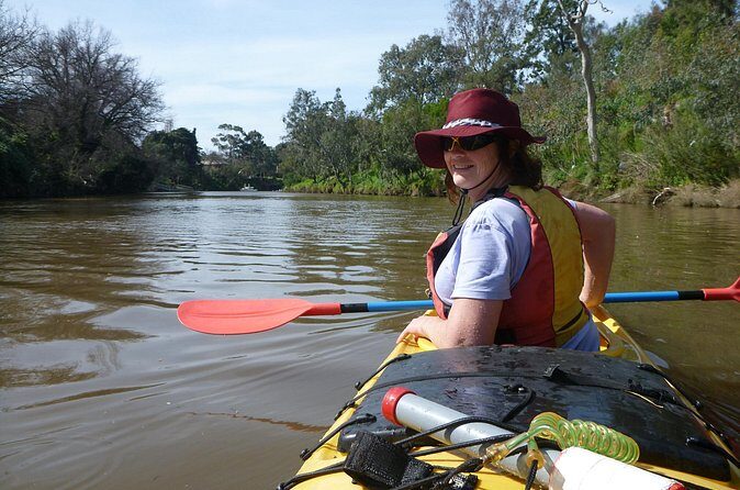 Yarra River Kayak Hire - Final Thoughts
