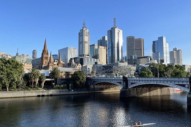 Yarra River Nature Trail Walk - Key Points