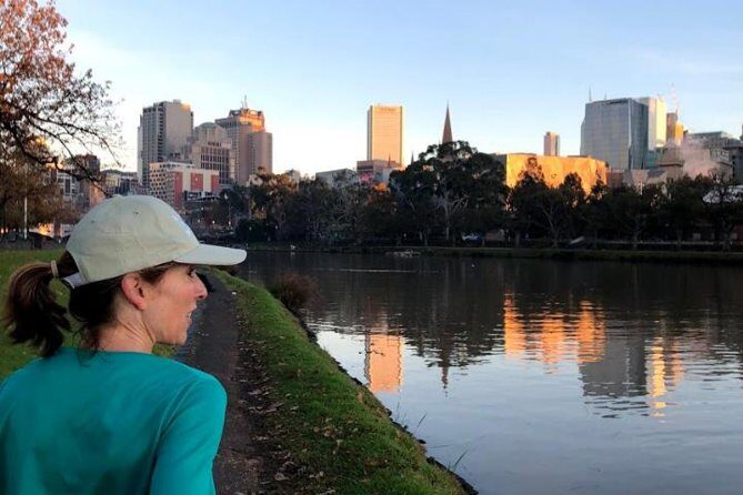 Yarra Sunrise Running Tour - FAQ