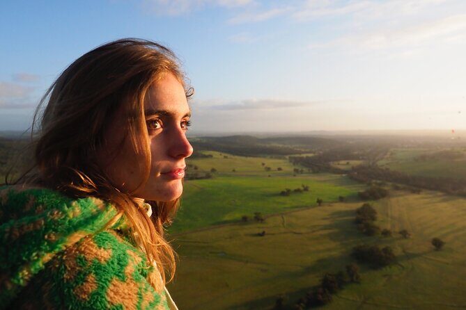 Yarra Valley Balloon Flight + Breakfast & Melbourne Pickup - An In-Depth Look at the Yarra Valley Balloon Tour