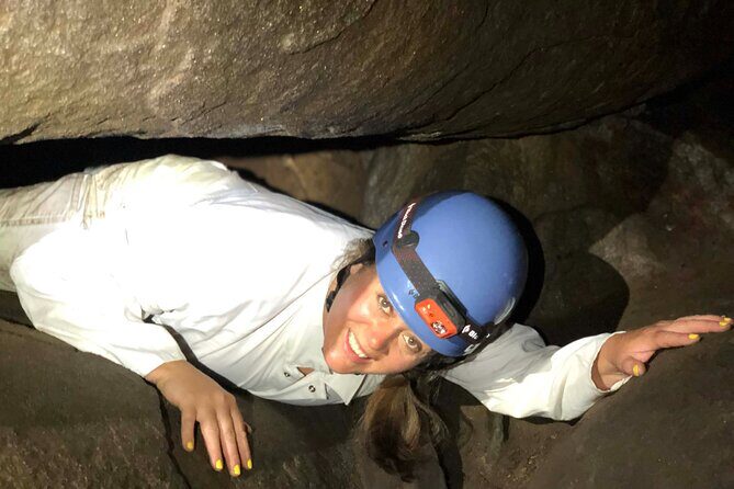 Yarra Valley Britannia Creek Caving Adventure - A quick look at the experience