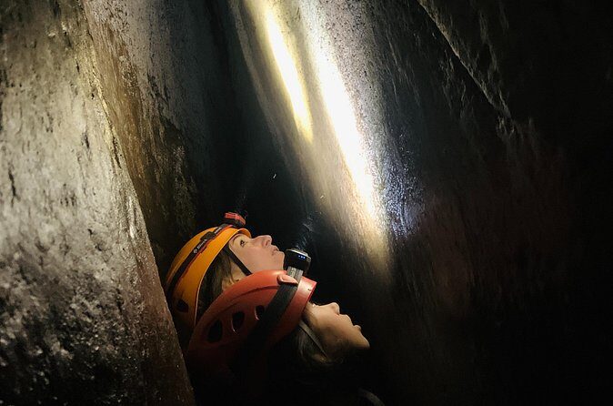 Yarra Valley Britannia Creek Caving Adventure - FAQs