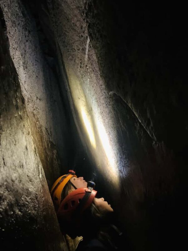 Yarra Valley: Britannia Creek Caving Experience - FAQs