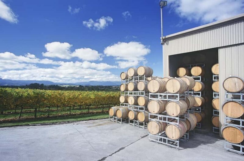 Yarra Valley: Bus Wine Tour with Lunch and a Glass of Wine - The Value of the Tour