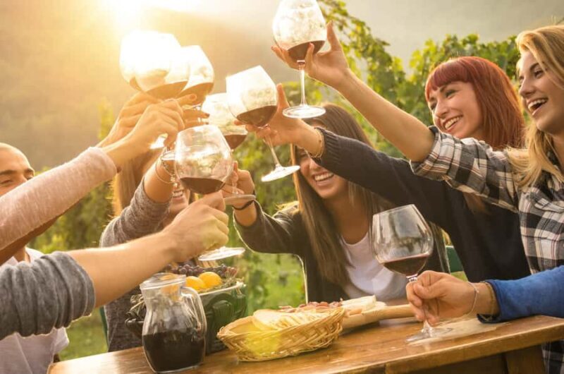 Yarra Valley: Bus Wine Tour with Lunch and a Glass of Wine - FAQ