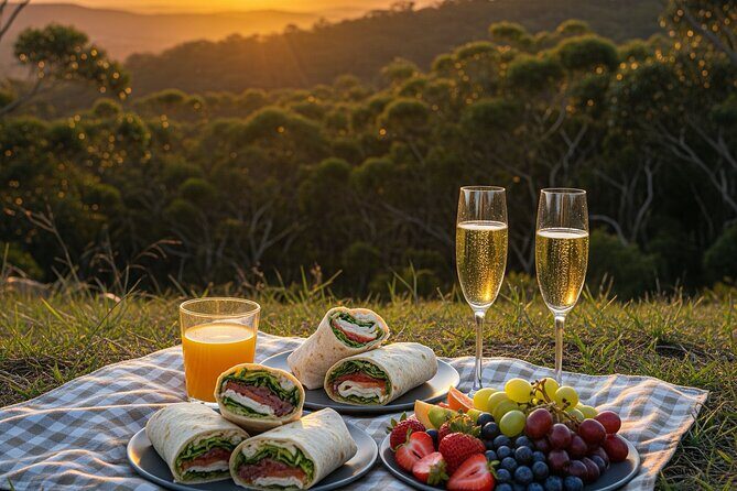 Yarra Valley by night! Private wine, whisky and dinner tour - A Detailed Look at the Yarra Valley Night Tour