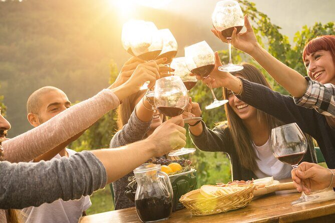 Yarra Valley, Dandenong Ranges inc. lunch with wine,plus morning tea,chocolate - Key Points