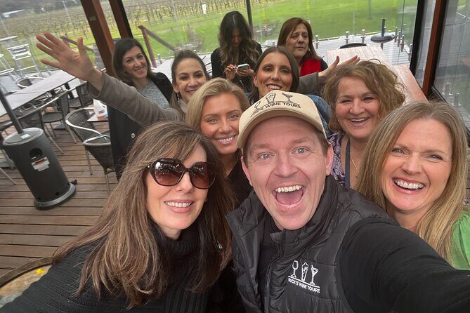 Yarra Valley Food Wine and Gin Tour Departing From Melbourne - The Itinerary: What You Can Expect