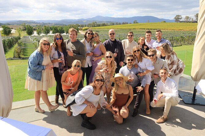 Yarra Valley Food Wine and Gin Tour Departing From Melbourne - Who Will Love This Tour?