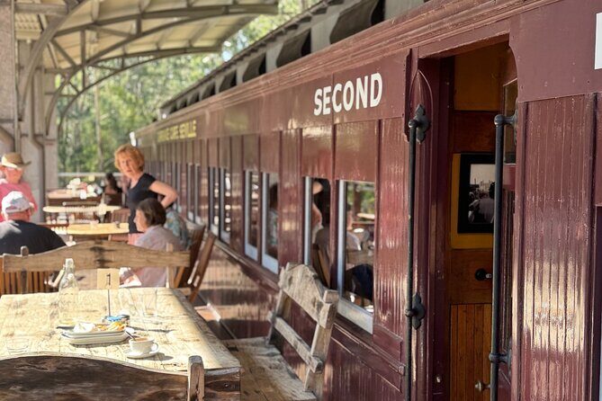 Yarra Valley Foodie Tour, Devonshire Tea, Cheese and Chocolate - An Inside Look at the Yarra Valley Foodie Tour