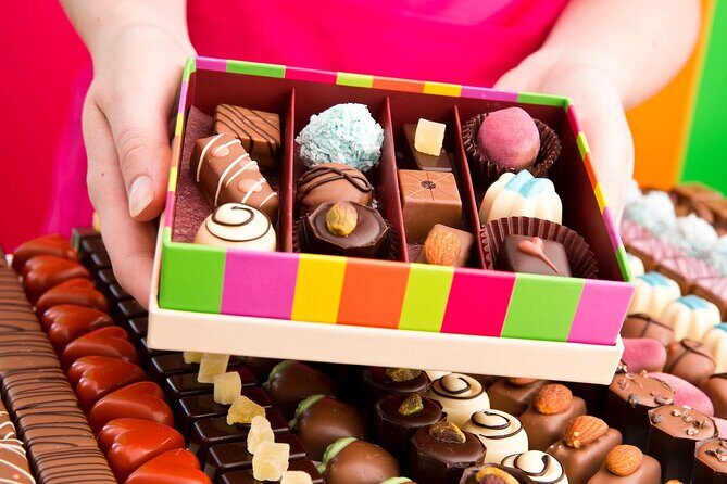 Yarra Valley Foodie Tour, Devonshire Tea, Cheese and Chocolate - Practical Details and Considerations