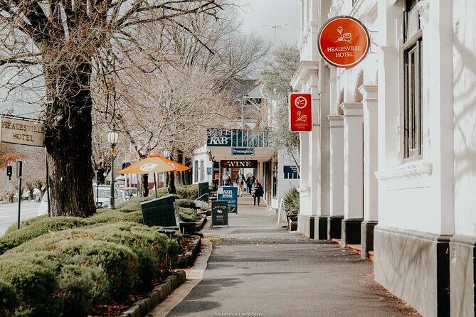 Yarra Valley Foodie Tour, Devonshire Tea, Cheese and Chocolate - Who Will Love This Tour?