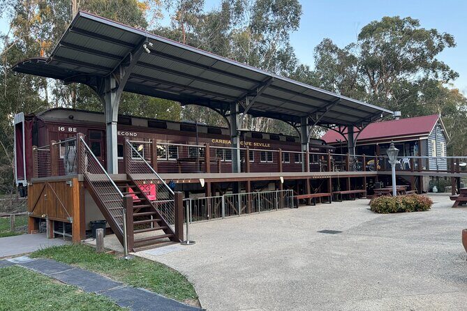 Yarra Valley Foodie Tour, Devonshire Tea, Cheese and Chocolate - Wrapping Up